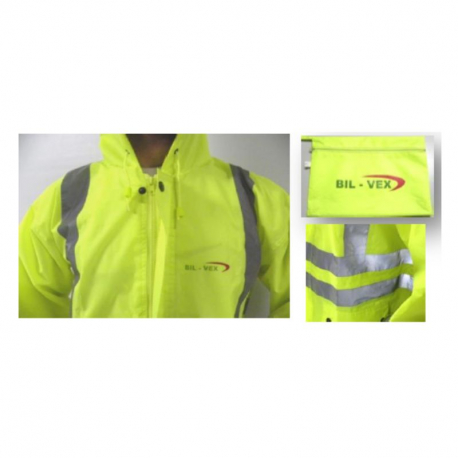 Traje para lluvia Bil-Vex premium - Celular Park