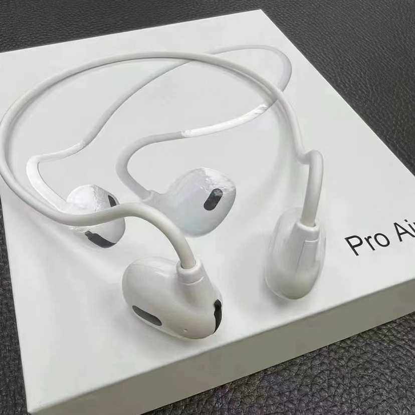 Auricular TWS Pro Air Blanco - Celular Park